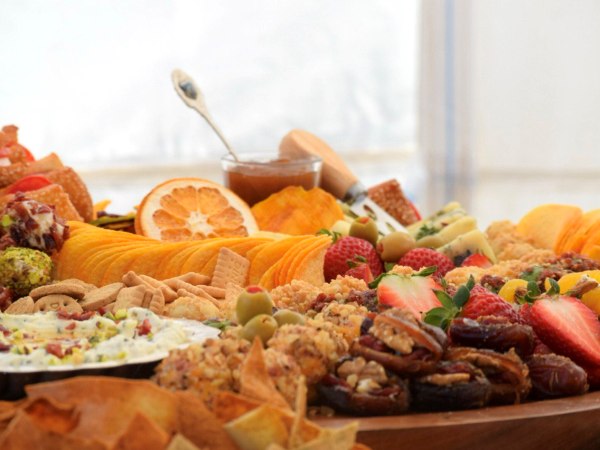 Local Ingredients, Global Flavors: The Toronto Culinary Scene ...